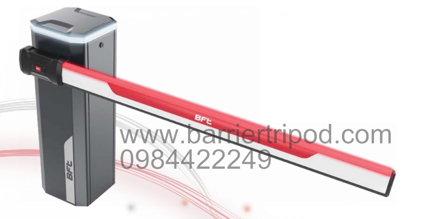 Barrier Ý-BFT-GIOTTO-MAXIMA ULTRA 36 - NHÀ NHẬP KHẨU BARRIER TỰ ĐỘNG ...