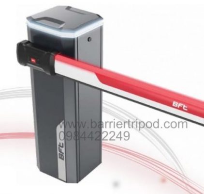 Barrier Ý-BFT-GIOTTO-MAXIMA ULTRA 36 - NHÀ NHẬP KHẨU BARRIER TỰ ĐỘNG ...