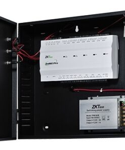 Zkteco - NhÀ NhẬp KhẨu Barrier TỰ ĐỘng ChÍnh HÃng