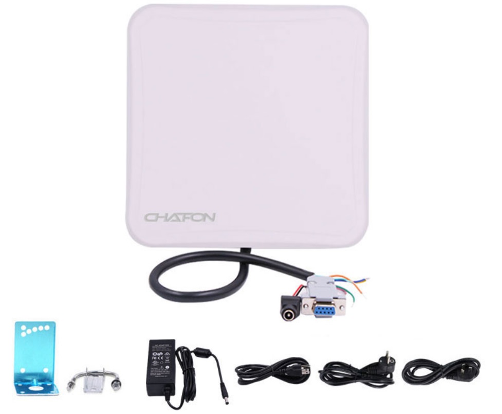 CHAFON CF-RU5606 - NHÀ NHẬP KHẨU BARRIER TỰ ĐỘNG CHÍNH HÃNG